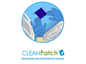 CleanPatch® | Clean Patch® | Surface Medical