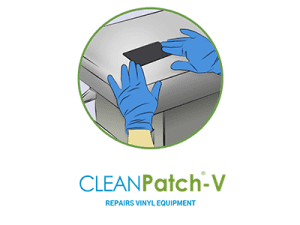 CleanPatch® | Clean Patch® | Surface Medical